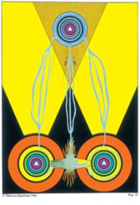 Buy Symbol 34 The Act of Copulation or God’s Spirit in the Darknes ...